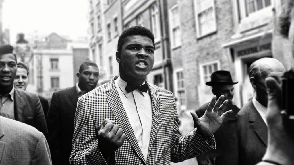 Uppity: The Willy T. Ribbs Story - Chassy Media