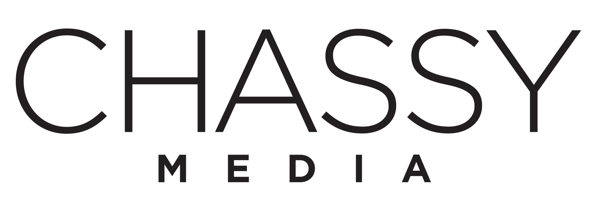 ABOUT - Chassy Media